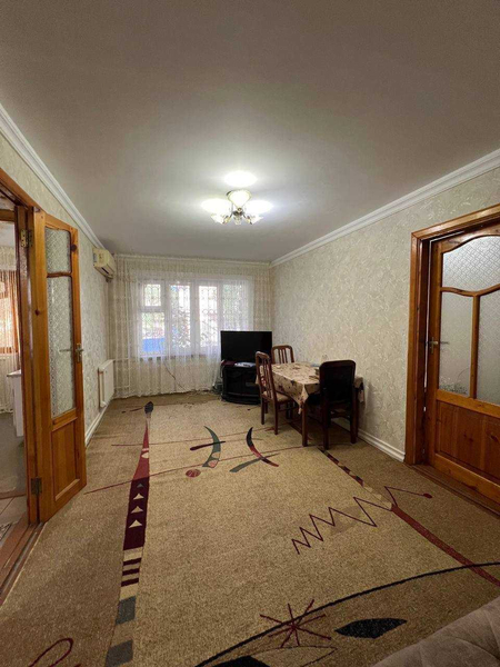#6019 Срочно продается 2х комнатная квартира
