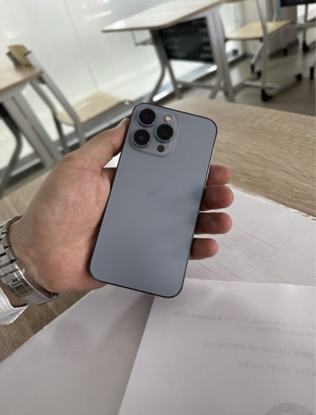 Iphone 13 pro 256GB LL/A