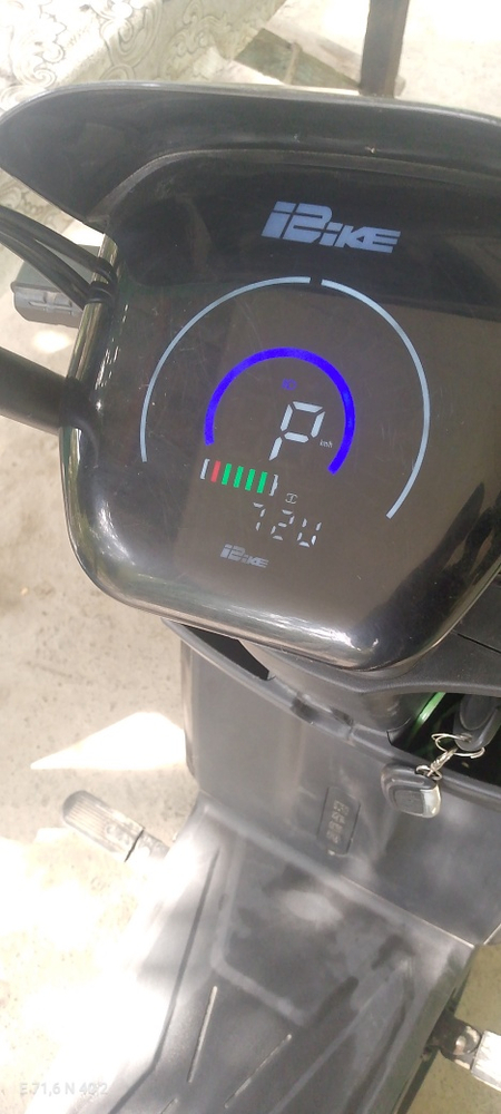 Skuter arivo skuter