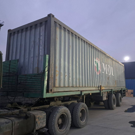 KAMAZ + прицеп Сотилади