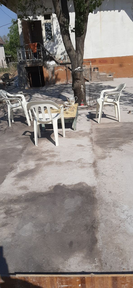 Piskent akmalikramvski dachi.18 sotak