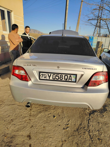 Chevrolet nexia2