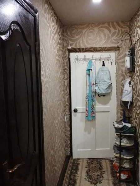 Продажа квартиры на Рисовой ID; ND 139