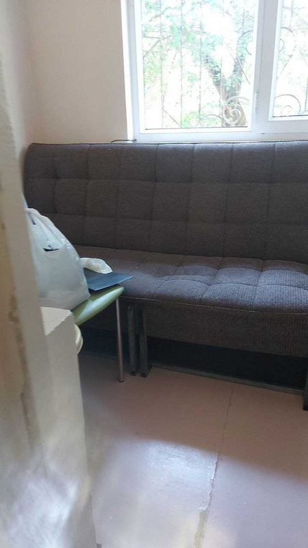 Ул Новомосковская, Ор Стадион Старт 2/3/5, 50м²\\nБалкон 2/3, Чистая !