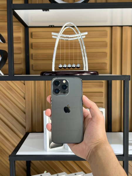 iPhone 13 Pro | 36 oygacha bosh to’lovsiz halol nasiya