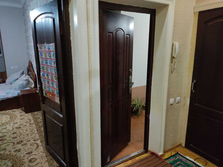 2 xona Chilonzor 5 Qatortol bozor roparasida 2/9/9
