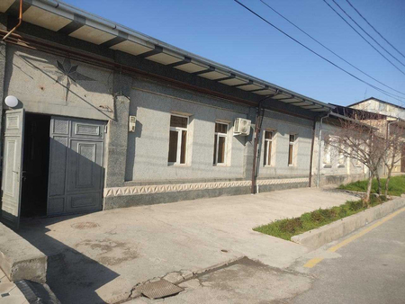 Продажа ДОМА по цене ЗЕМЛИ. Юнусабад 19