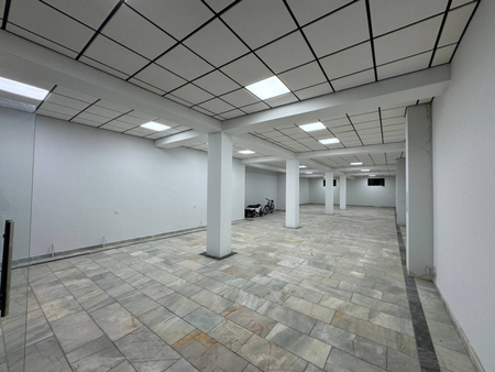 Кательный круг Комерция 844квм кадастр