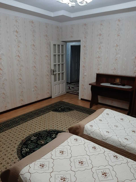 ПРОДАЕТСЯ КВАРТИРА в Шайхантахурском р-н. ул. Г.Узакова 4/4/4 100 кв.м