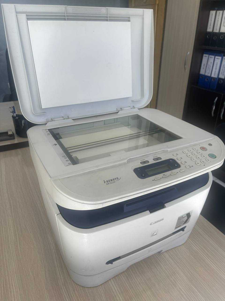 Canon MF3220 i-sensys