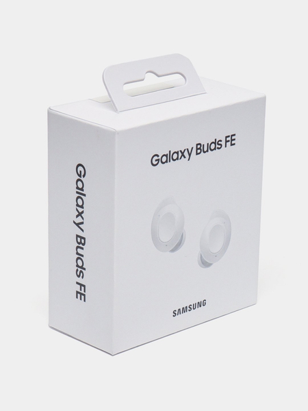 Galaxy buds FE R400