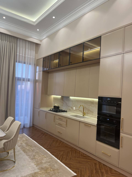 Arenda Tashkent City