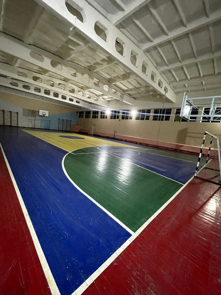 Soatlik arenda Futbol stadion