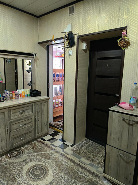 Продаётся квартира