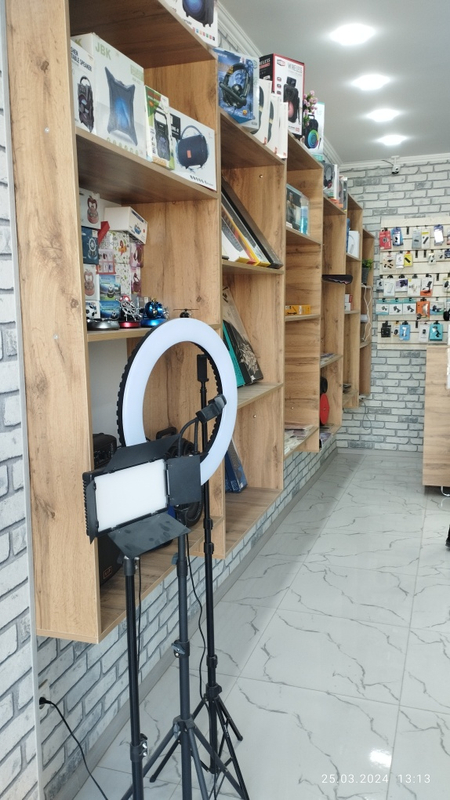 Продается магазин в 5 мкрн