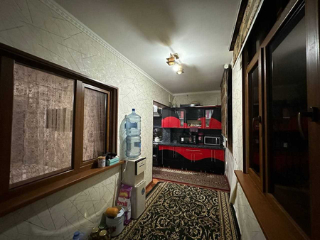 谷 128174 谷 Chilonzor tumanida kvartira sotiladi [100 м²]
