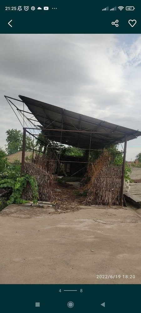 Продаётся дом на Ташморе