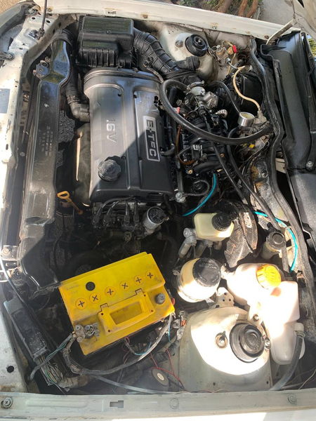 Chevrolet Nexia 2