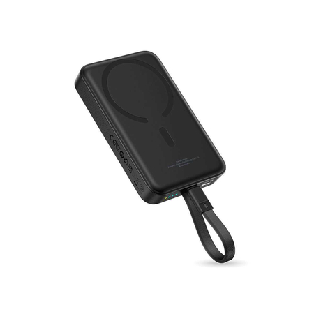 ДОСТАВКА! Baseus MagSafe Power Bank 30W 10000mAh Type-C кабель