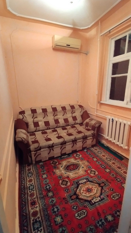 Оилага ижарага 2* хона