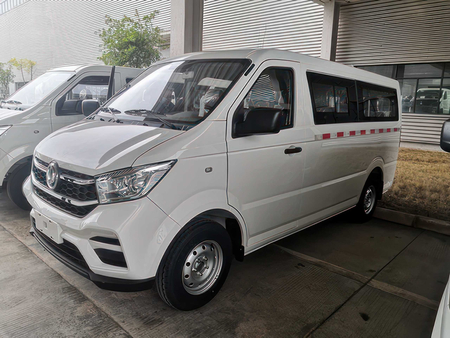 DONGFENG DAMAS ГАЗЕЛЬ для 9-11 человек микроавтобус 2023 газ