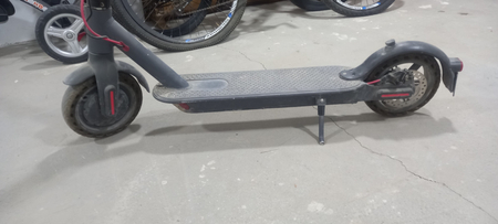 Електр самакат Elektr samakat