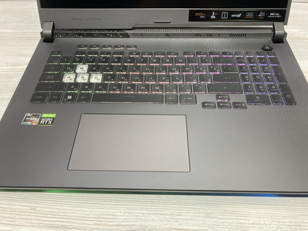 ROG STRIX Ryzen 7-6800H 16/1TB RTX 3060