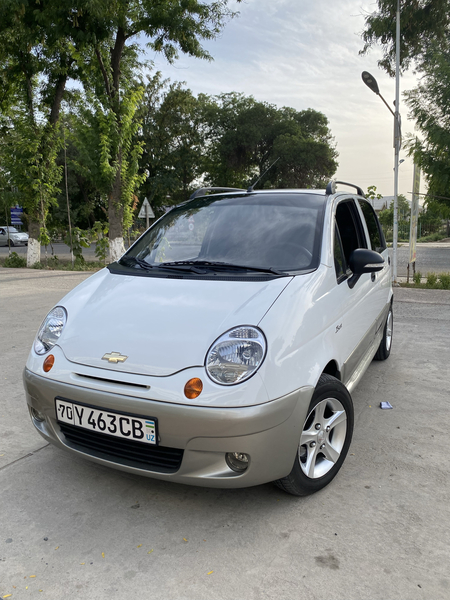 Matiz Best Vikup arenda