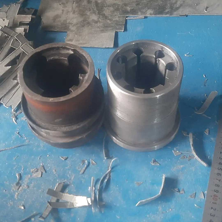 Электродвигатель