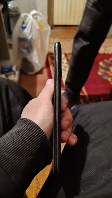 Срочно продам Redmi note 10s
