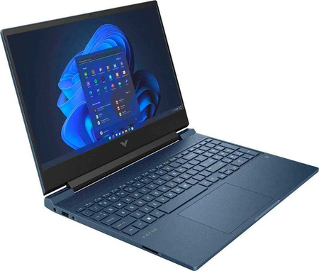 Hp Victus Gaming/Core i5-13420H/8GB DDR4/512GB/RTX3050 6GB/15.6