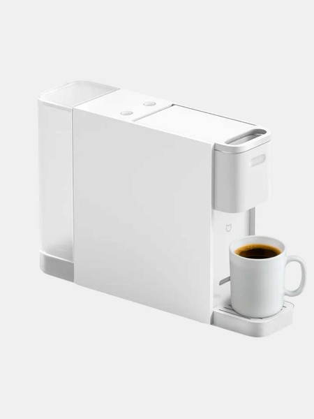 Капсульная кофемашина Xiaomi Mijia Capsule Coffee Machine S1301
