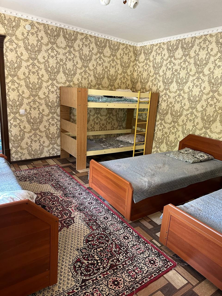 Дача для семьи. Посуточно.