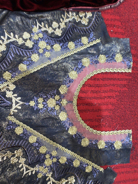 Wilcom embroidery designer