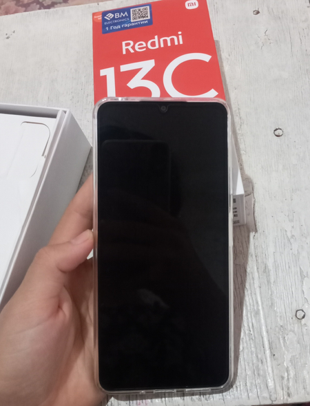 Redmi13C sotiladi
