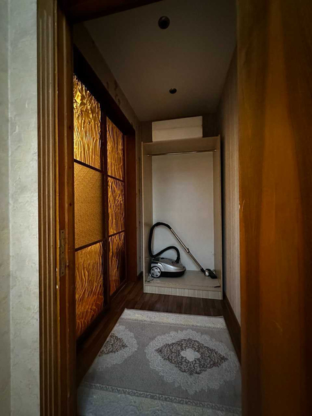 Ц13, Лабзакда   2-3/3/4, Общая площадь: 70м², Кирпичный