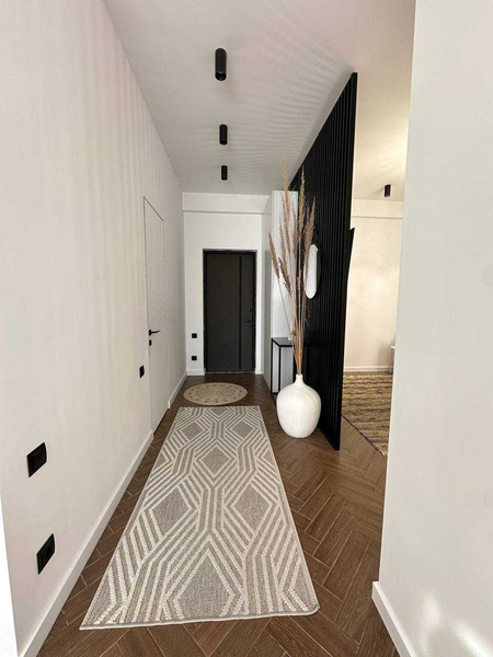(С) Сдается квартира ПРЕМИУМ класса в Yunusabad Residense 2-ком 3/9