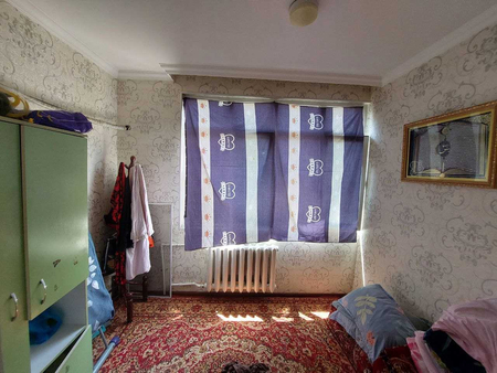 2*3-хона/60 кв. Чорсу, Қоратош, ИПОТЕКА: Бор