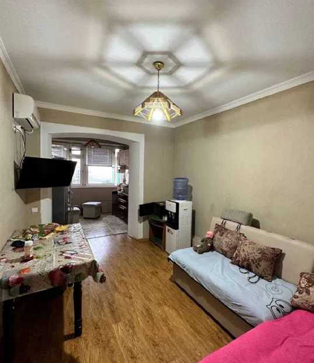 Спецплан, 3/4/4, с ремонтом, 116 м². Метро Космонавт, Юсуф Хос Ходжиб