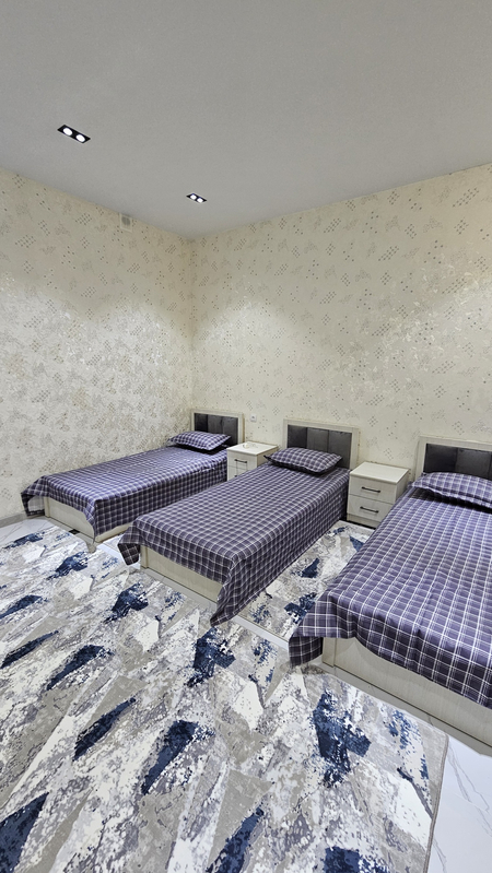 Oilaviy toza yengi dacha
