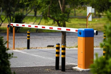 parking bollard sistema baryey tosiqlar shlagbaum