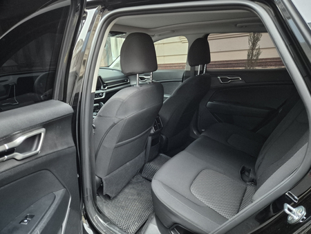 Продаётся KIA sportage 4×4