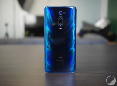 Xiaomi redmi 9tpro