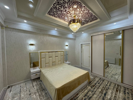 Продажа 3х комнатная Новостройка. Адрес:  Гагарина.