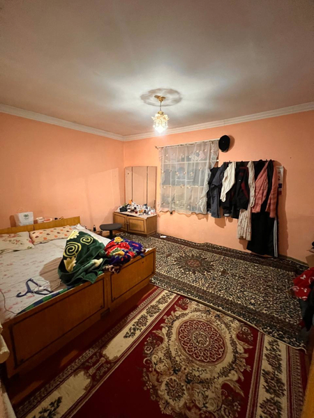 Срочно продаётся участок Мирабадский р-н Файзиобод 3.6 соток 5 комнат