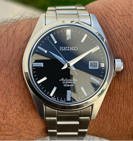 Seiko 