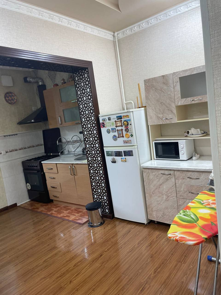 Сдается квартира на Чиланзаре 13