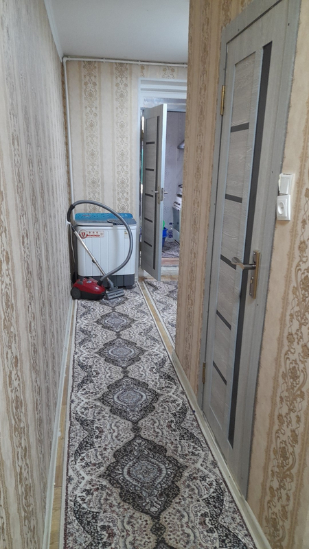 CHILANZOR 26 Kv 1 XONA 2*6 Balkon RemonT Gisht Dom Kv 42m Srochnaa