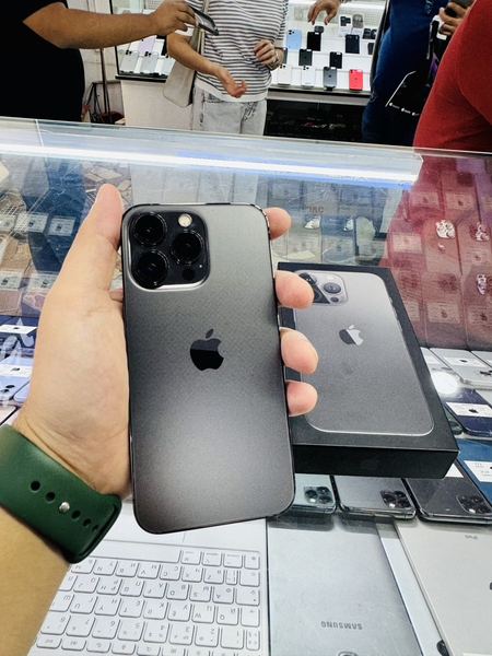 iPhone 13 Pro 128 gb ideal