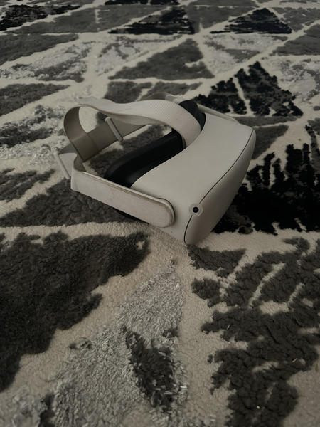 Oculus Meta Quest 2